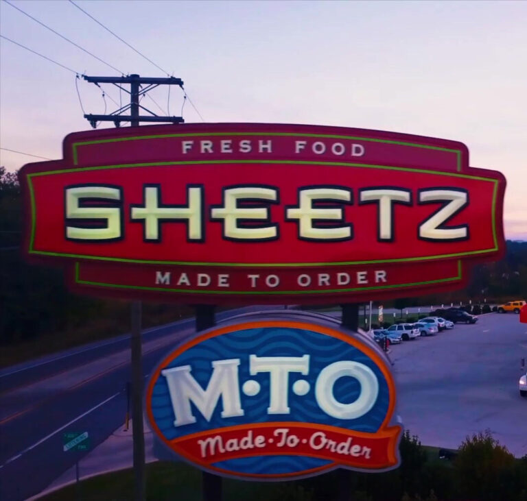 Customer Profile: Employee Relations Made to Order at Sheetz Inc.