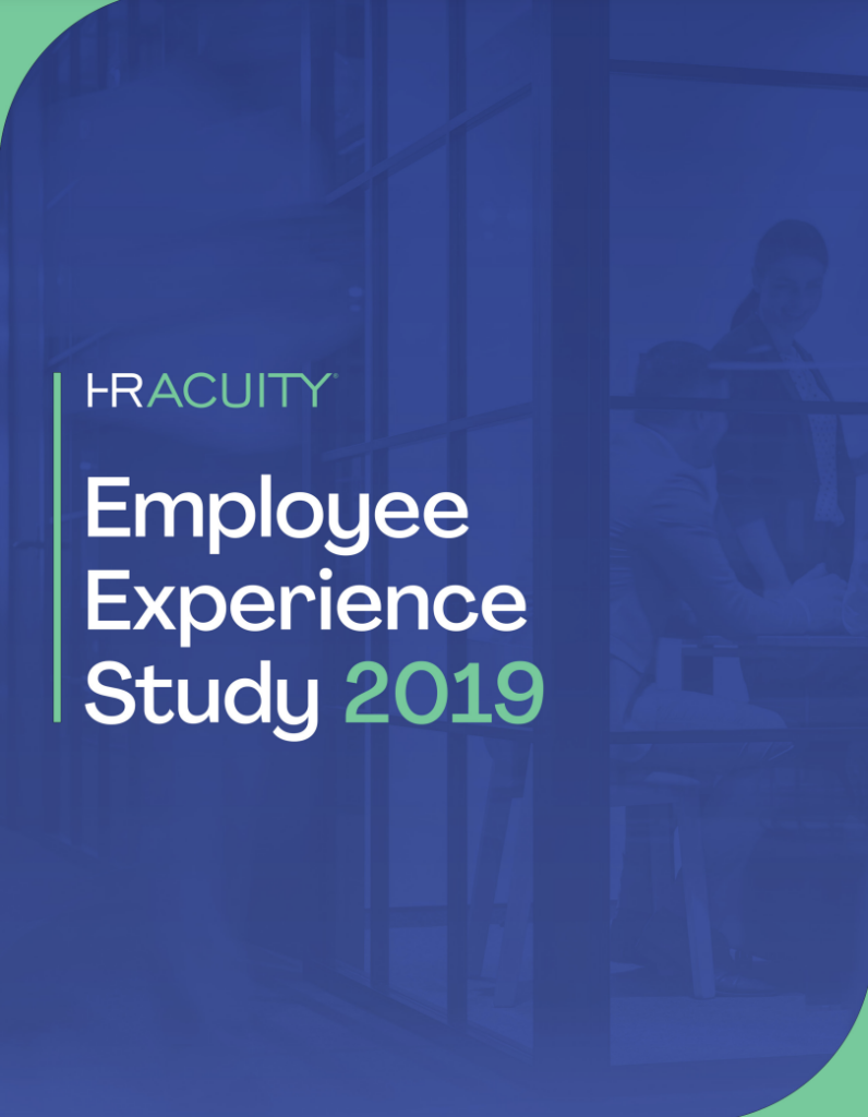 2019 Employee Survey: Issue Reporting - HR Acuity