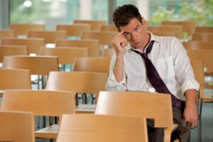 How to Handle an Employee’s Bad Attitude at Work | HR Acuity