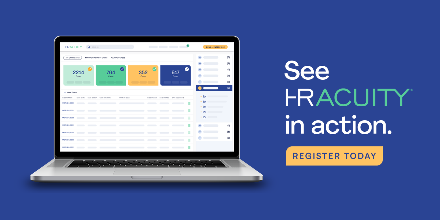 HR Webinars: Upcoming and Recorded | HR Acuity