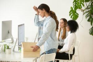 Reductions in Force (RIF) How to Stay Compliant | HR Acuity