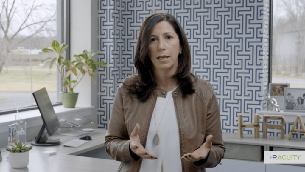 HR Software for Financial Services | HR Acuity