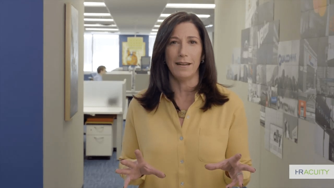 Elevating ER #7: Creating an Insight-Driven Workplace