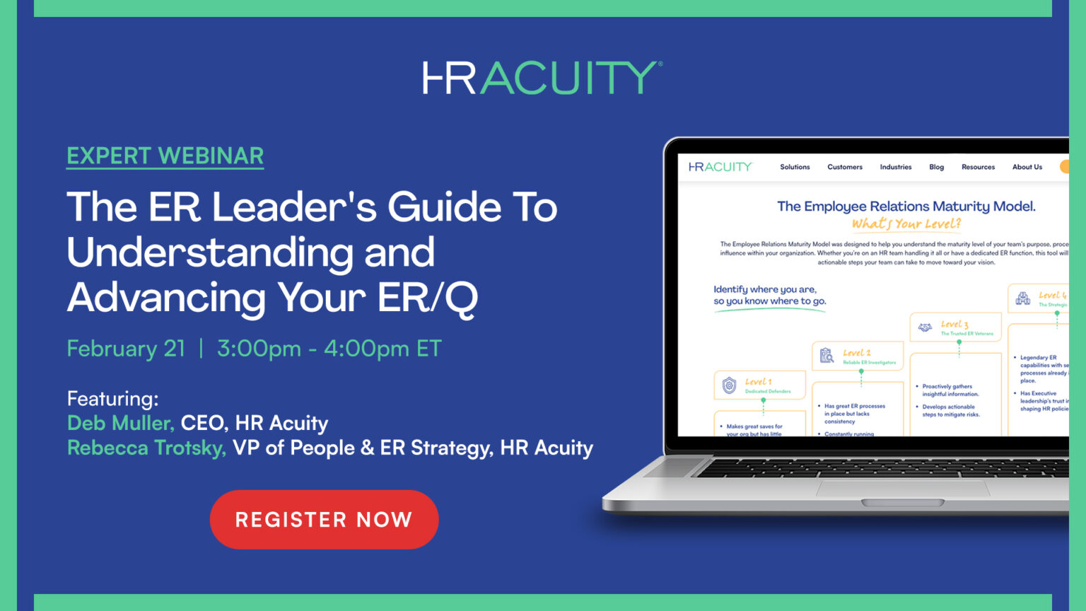 Employee Relations Archives | HR Acuity