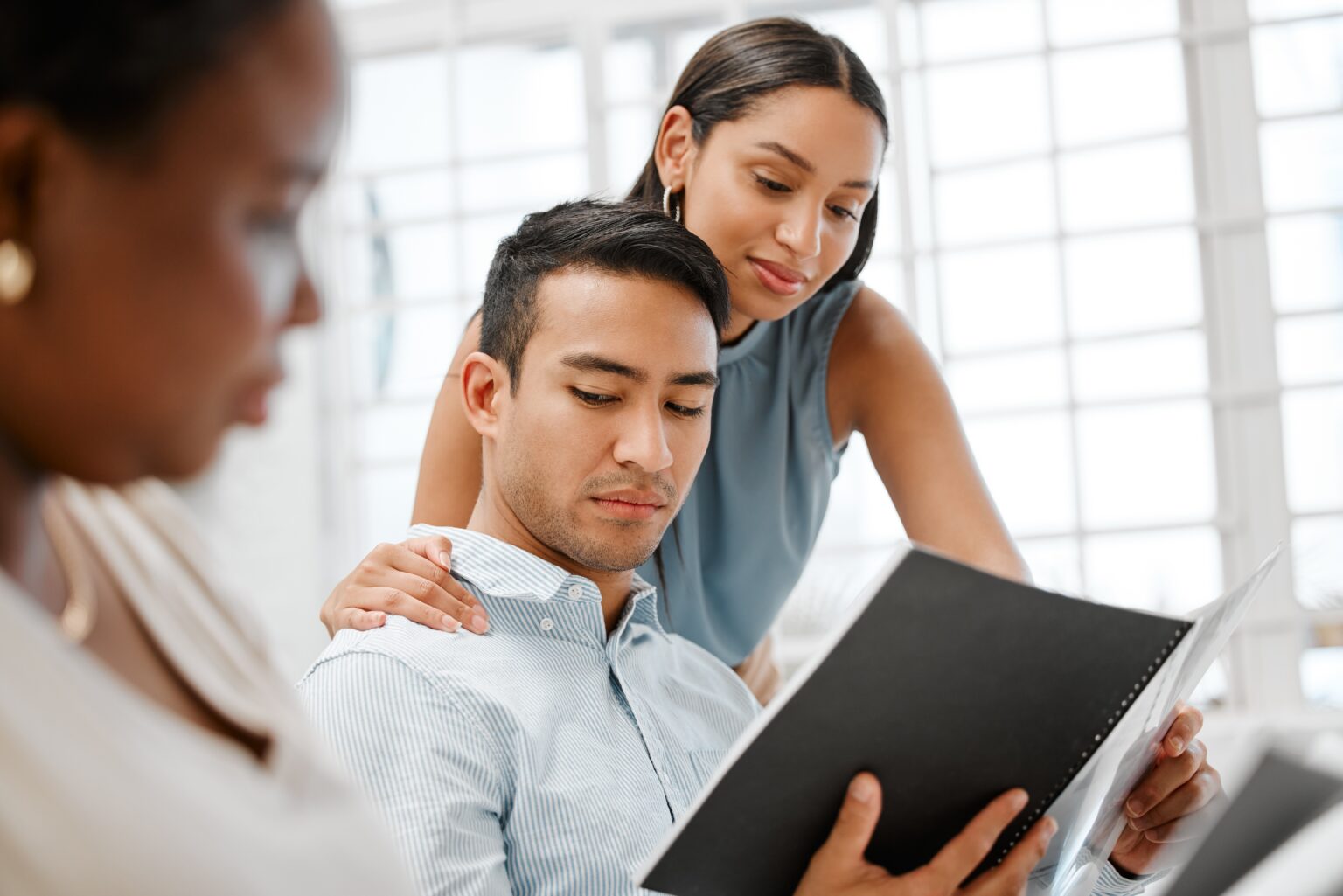 What are Signs of Grooming in the Workplace? | HR Acuity
