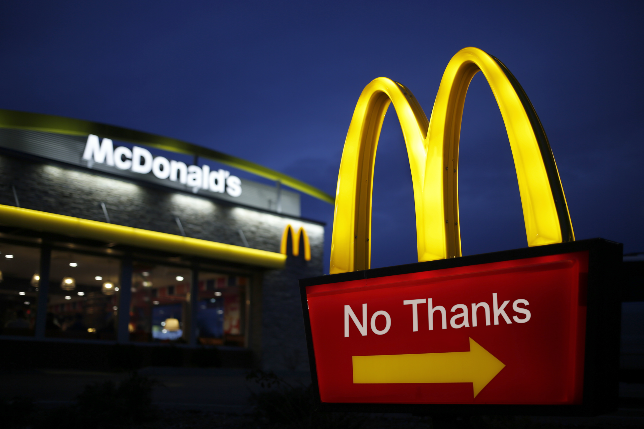 Landmark Ruling Against McDonald’s HR Head Highlights Legal Risks for C ...