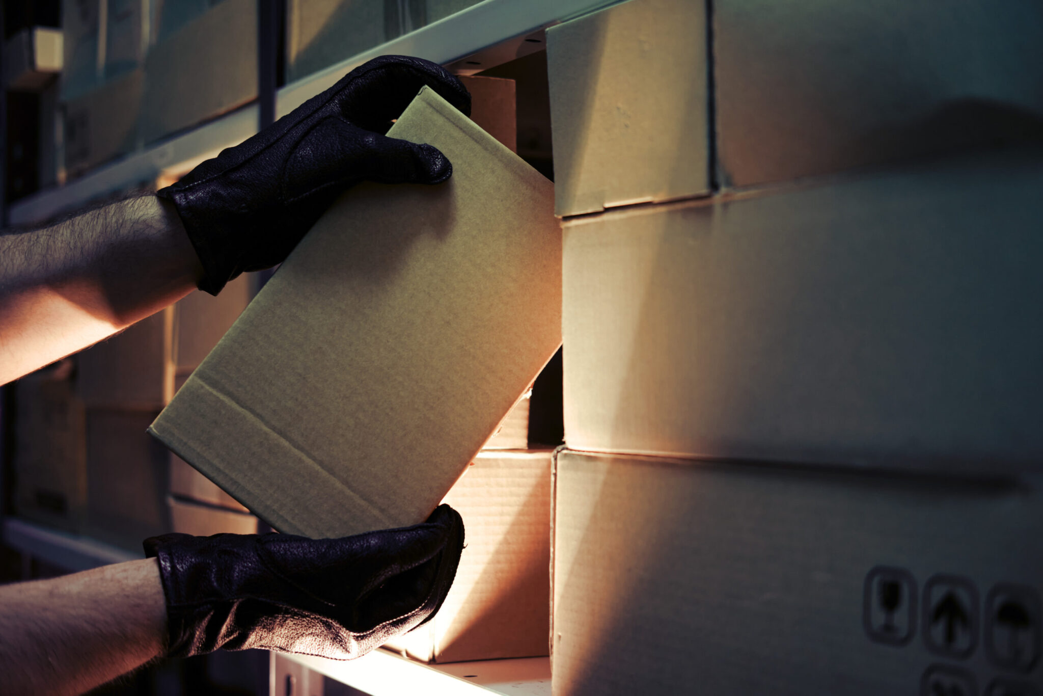 The 14 Most Common Types of Employee Theft | HR Acuity