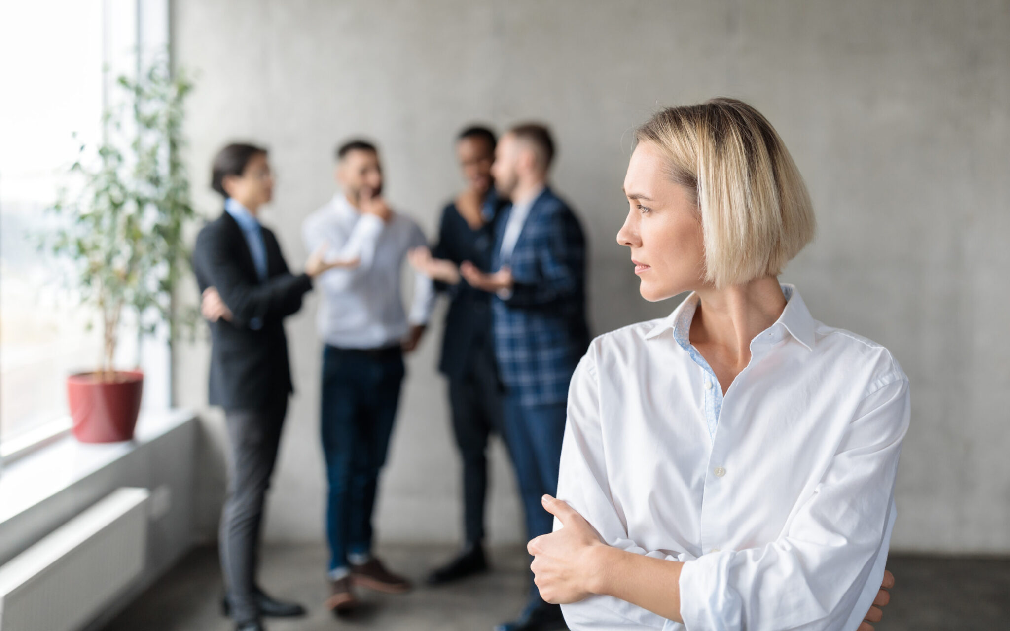 Addressing Conflict of Interest at Work