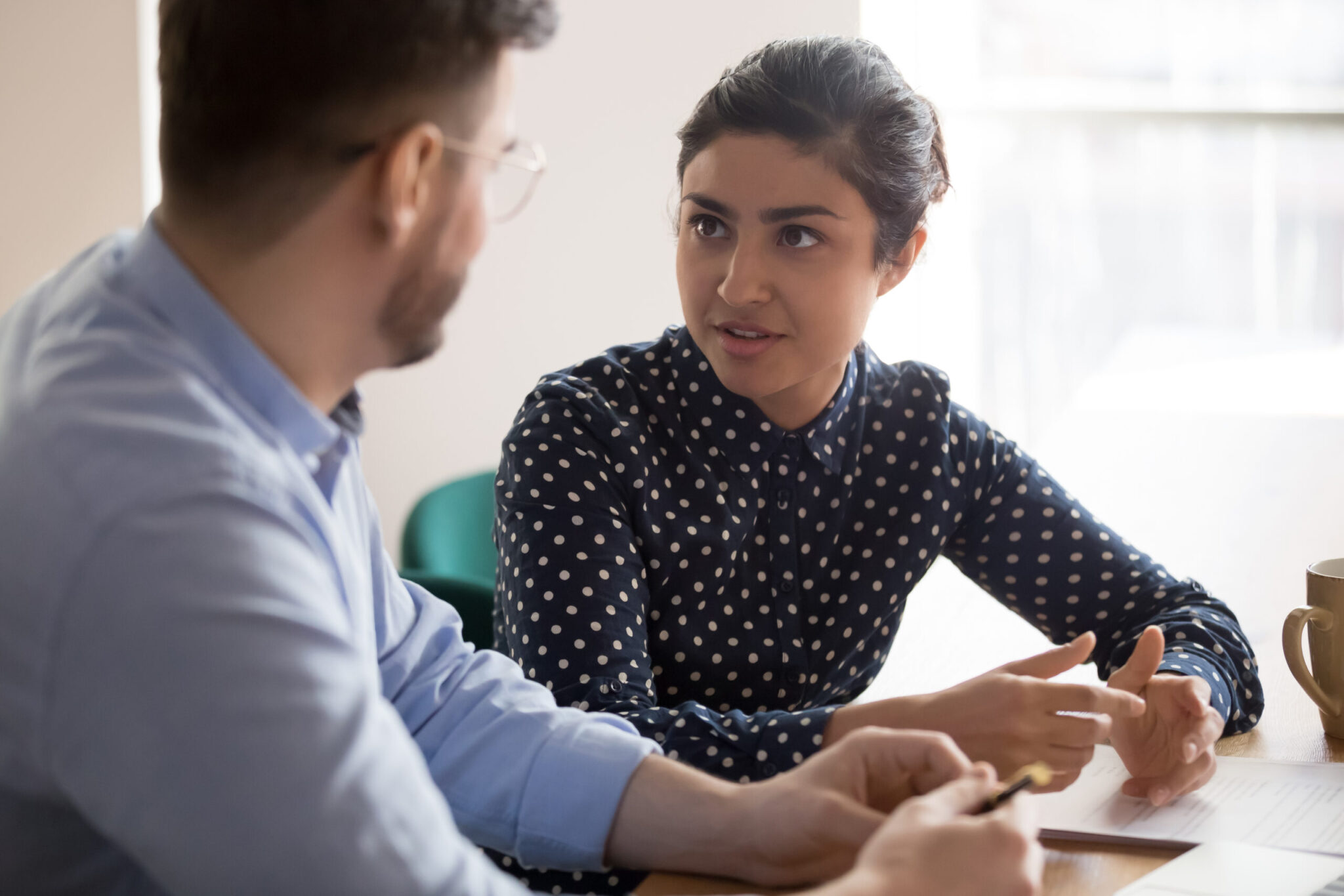 Handling an EEOC Investigation: Process & Tips | HR Acuity