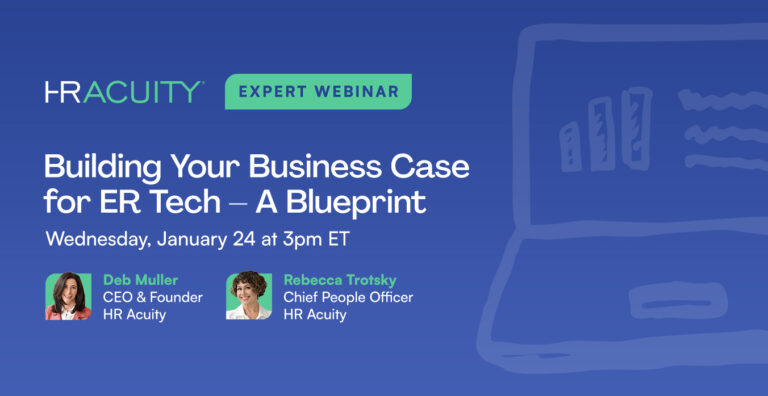 Resources HR Software | HR Acuity