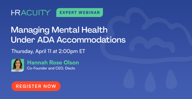 Resources HR Software | HR Acuity