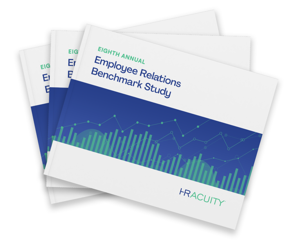 Employee Relations and Human Resources - HR Acuity