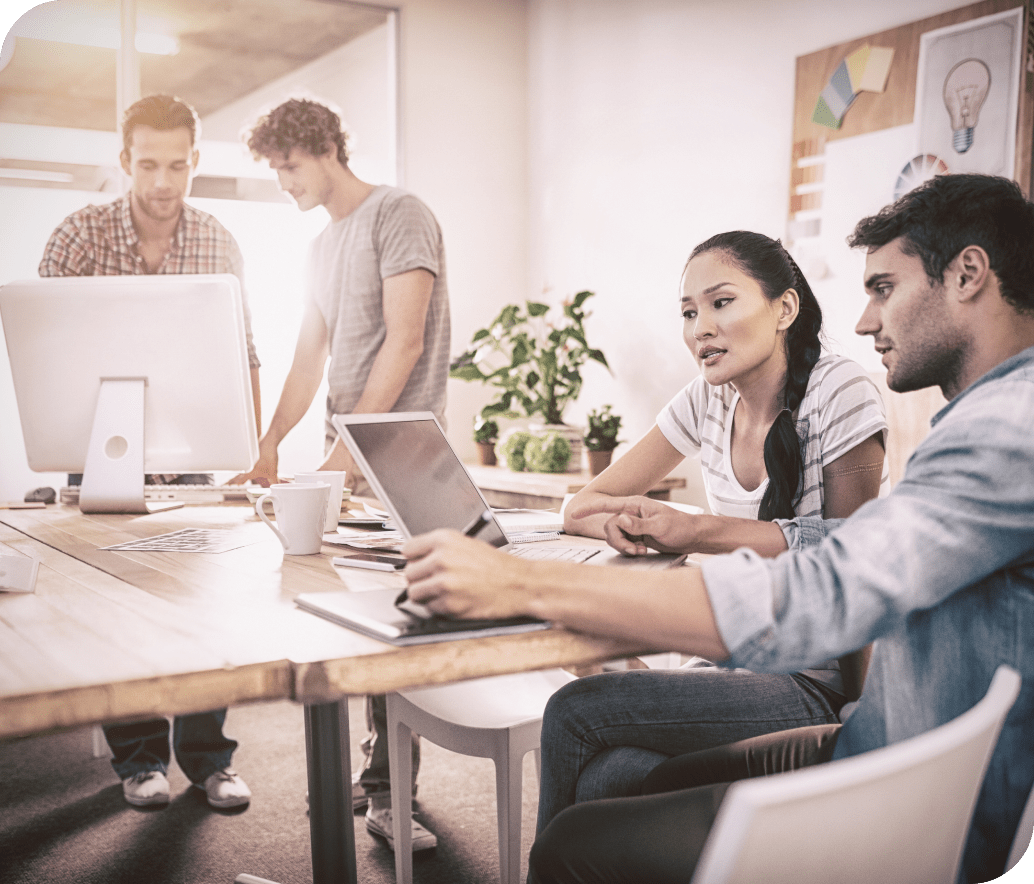 HR Acuity Solutions by Role