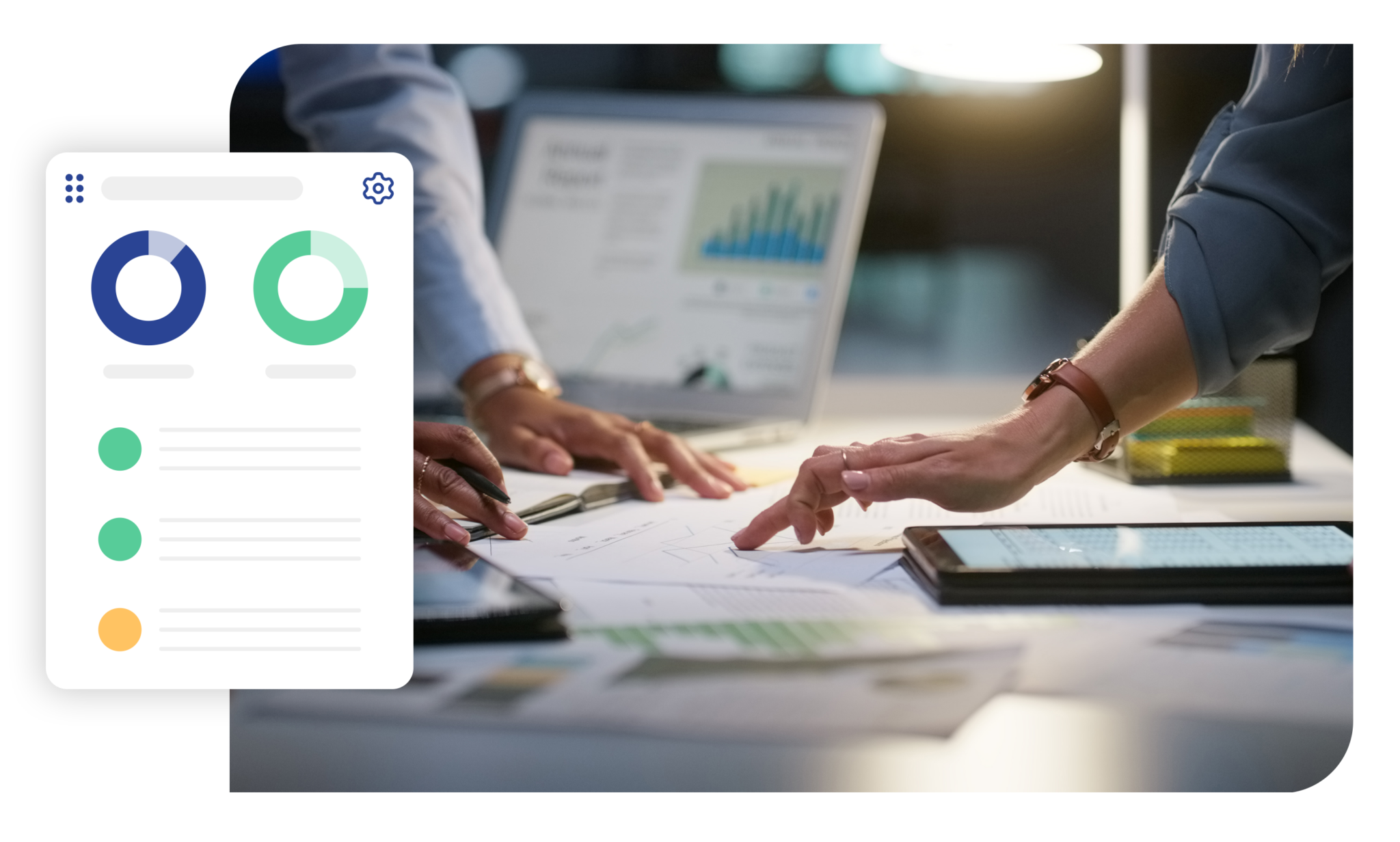 Human Resources Reporting & Analytics Software | HR Acuity