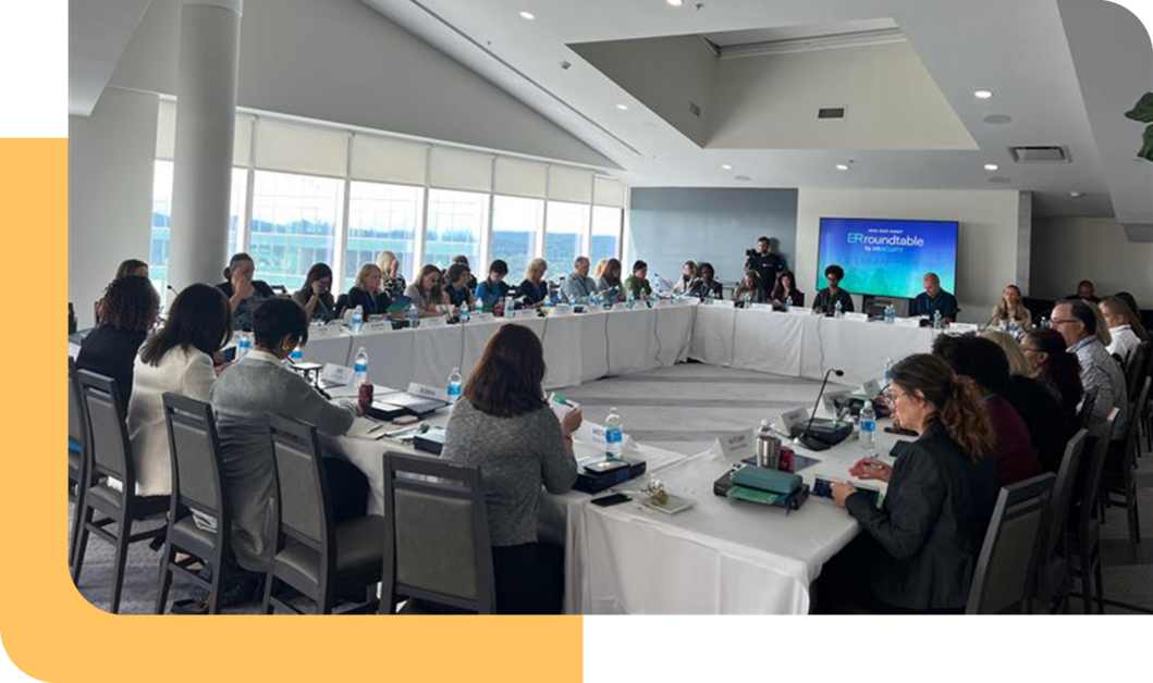 HR Acuity Roundtable - HR Acuity