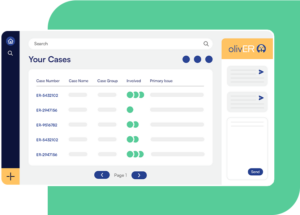 Employee Relations & HR Case Management Software | HR Acuity