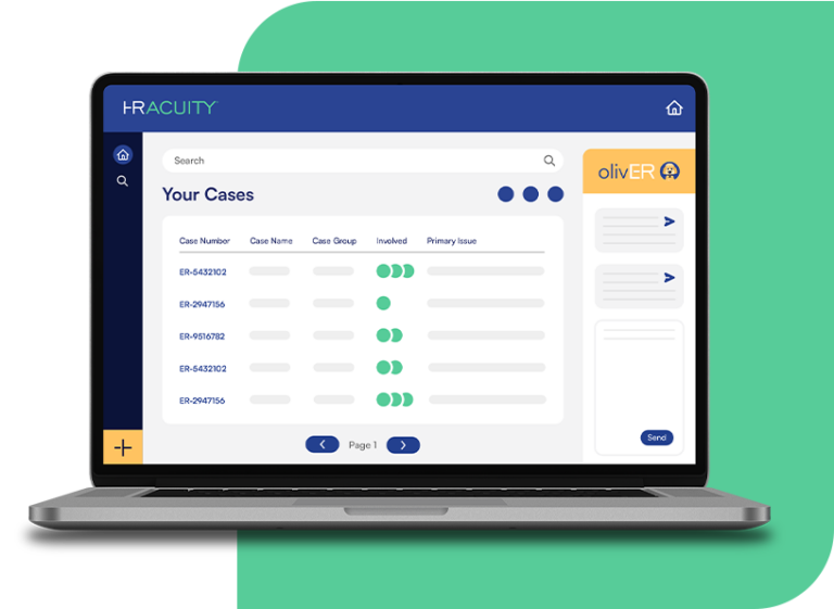 HR Documentation Software for Workplace Issues | HR Acuity