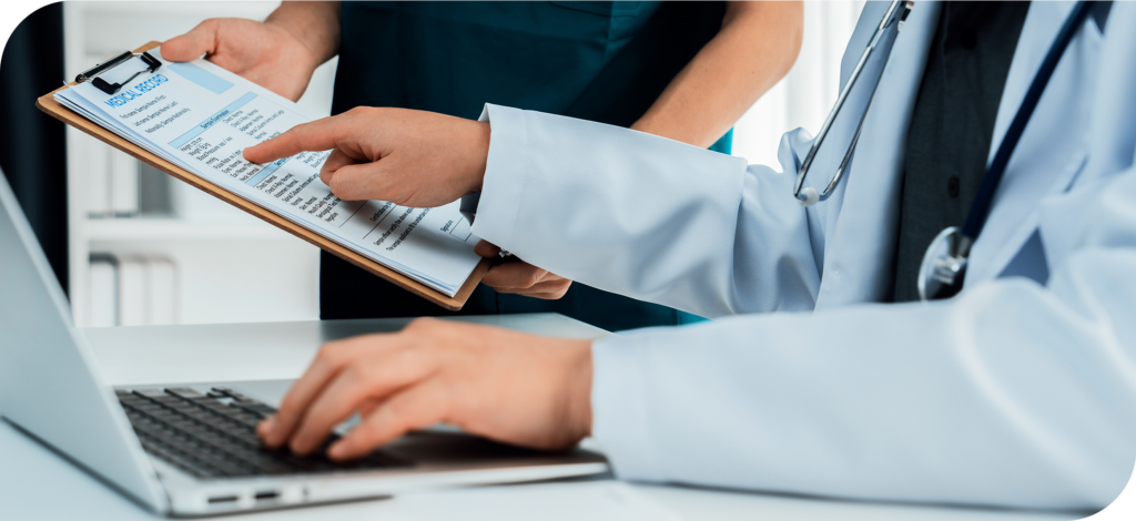 Healthcare Customer Story - HR Acuity