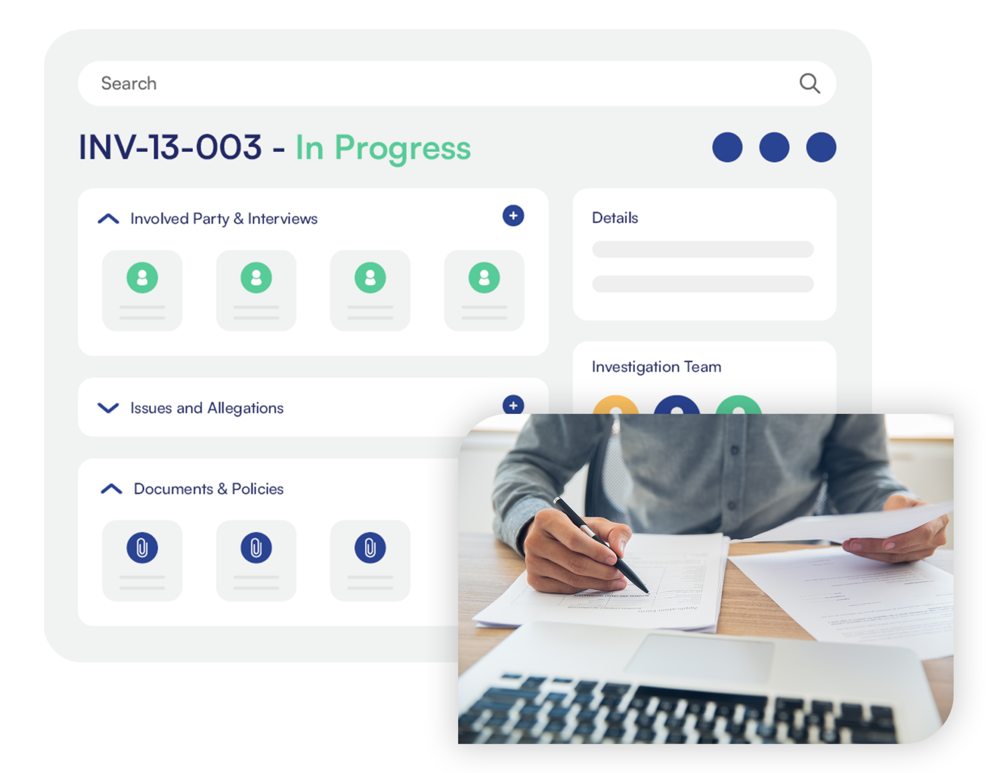 HR Documentation Software for Workplace Issues | HR Acuity