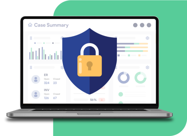 HR Software for Data Security & Confidentiality | HR Acuity