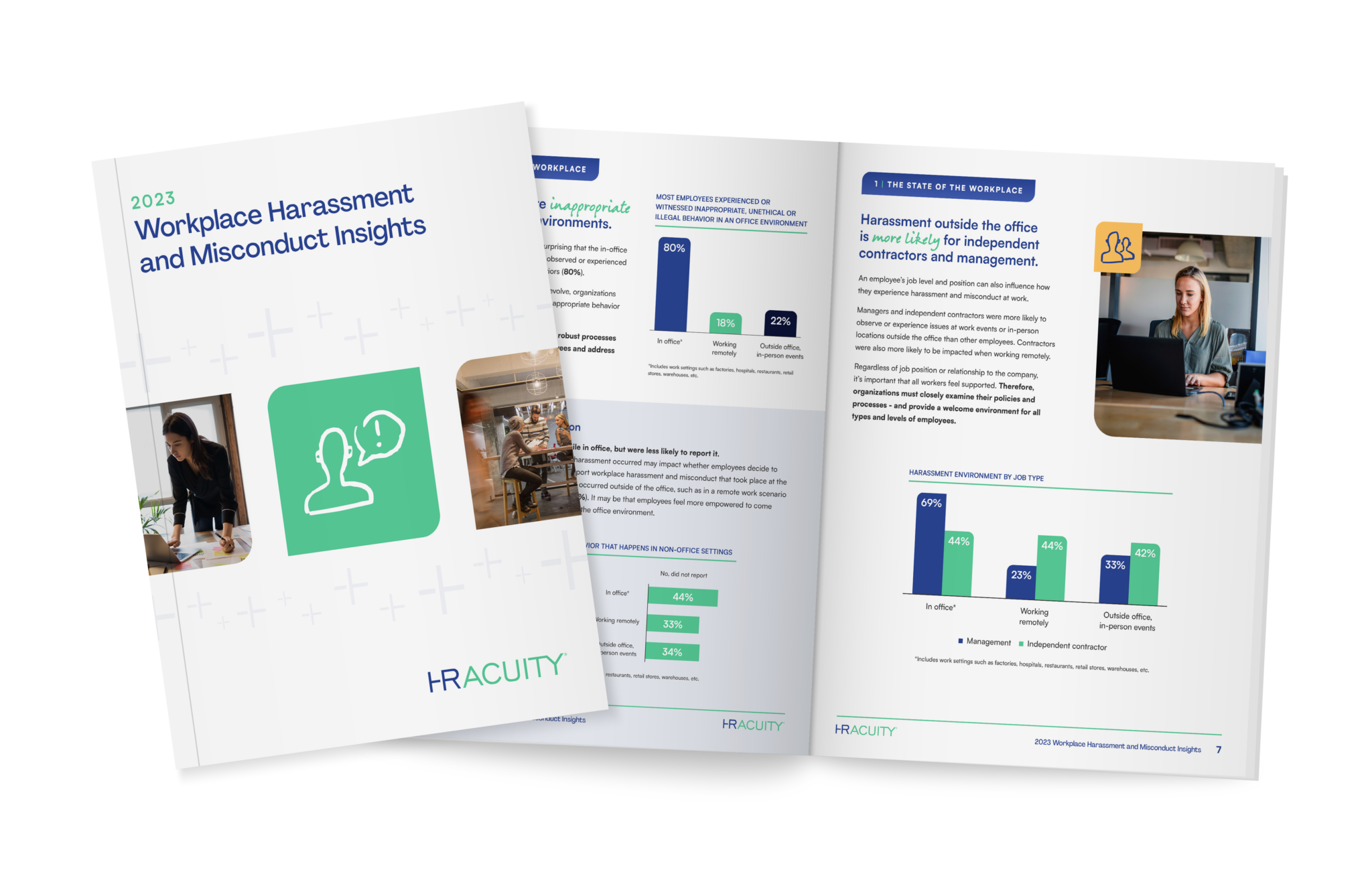 2024 HR & ER Guide | HR Acuity