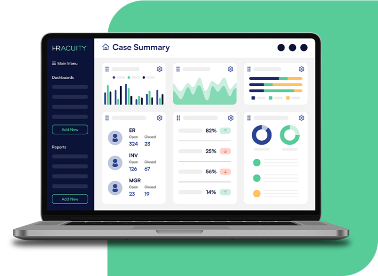 HR Solutions, Tools, & Software | HR Acuity
