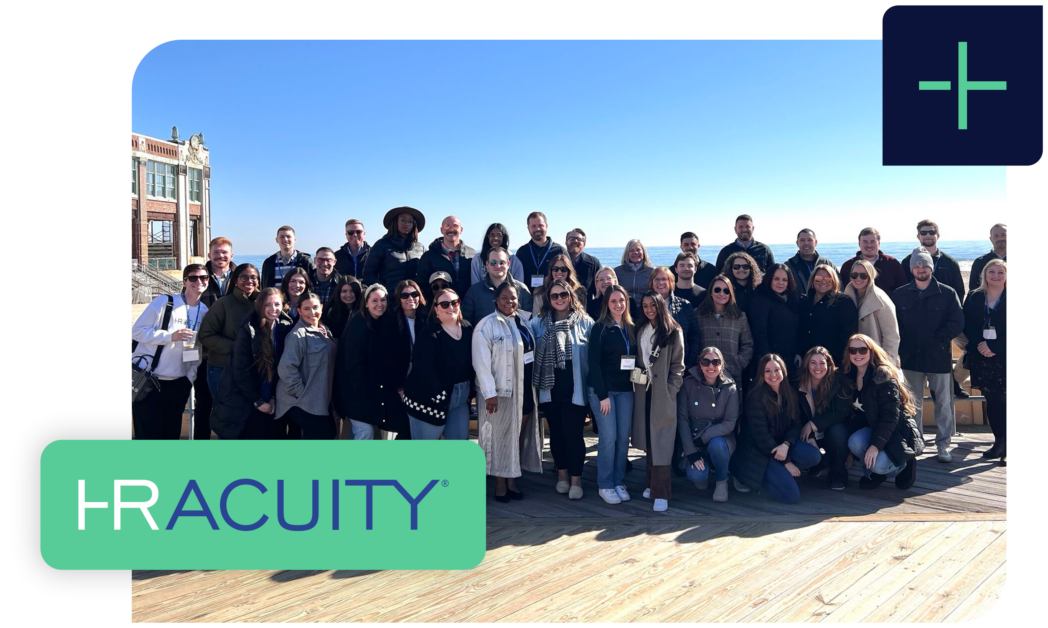 About HR Acuity - HR Acuity