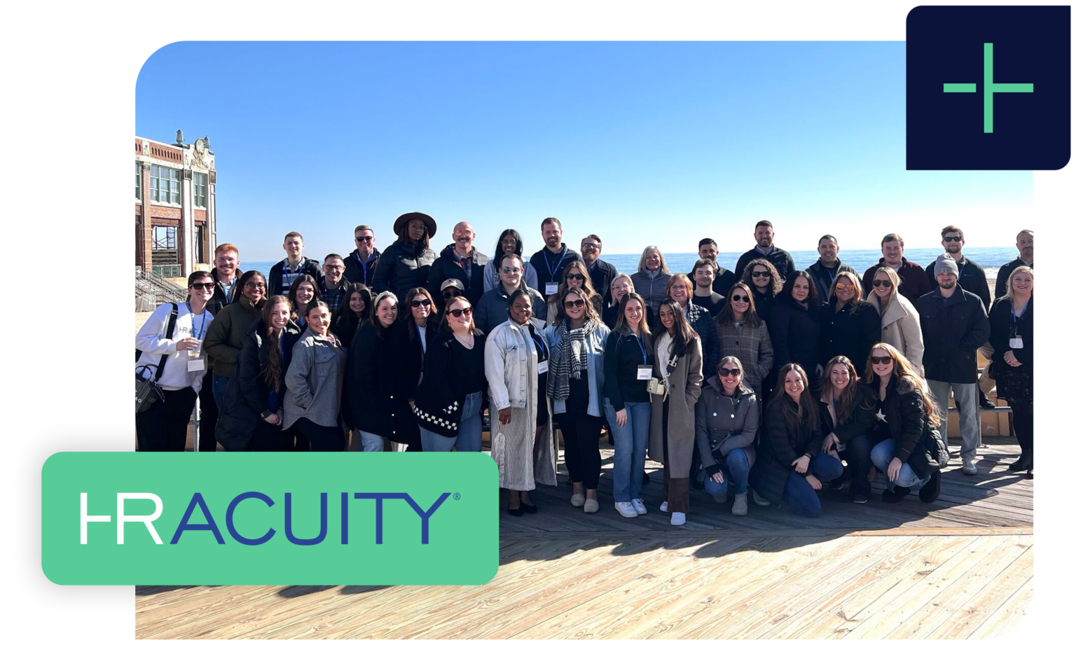 About HR Acuity - HR Acuity