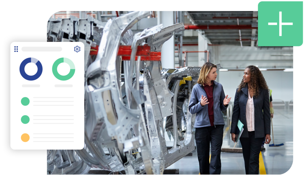 HR Software & Solutions for Automotive Industry - HR Acuity