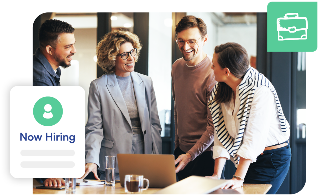 HR Career & Job Openings - HR Acuity