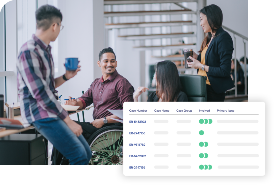 Diversity, Equity and Inclusion - HR Acuity