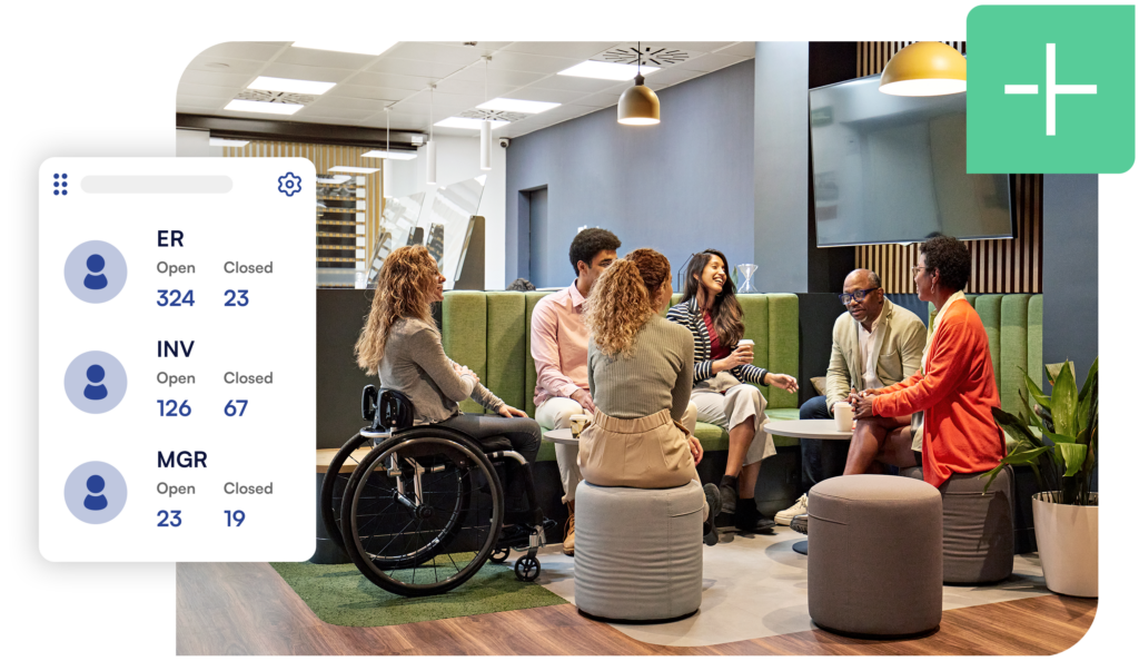 Diversity, Equity and Inclusion - HR Acuity