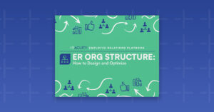Employee Relations Organization Structure | HR Acuity