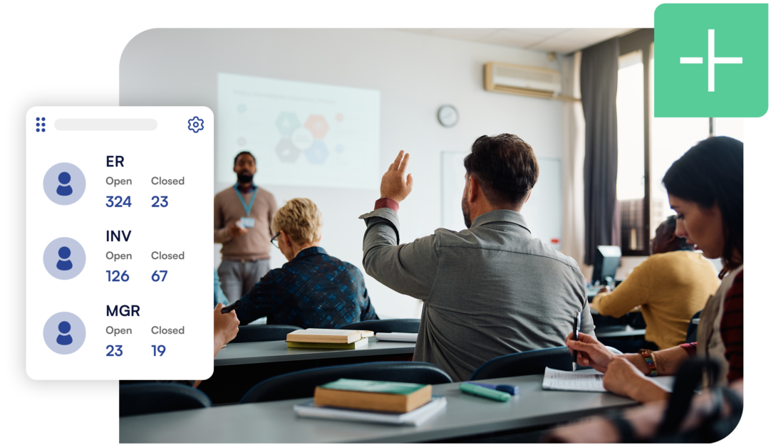 Employee Relations Software Solutions for Education | HR Acuity