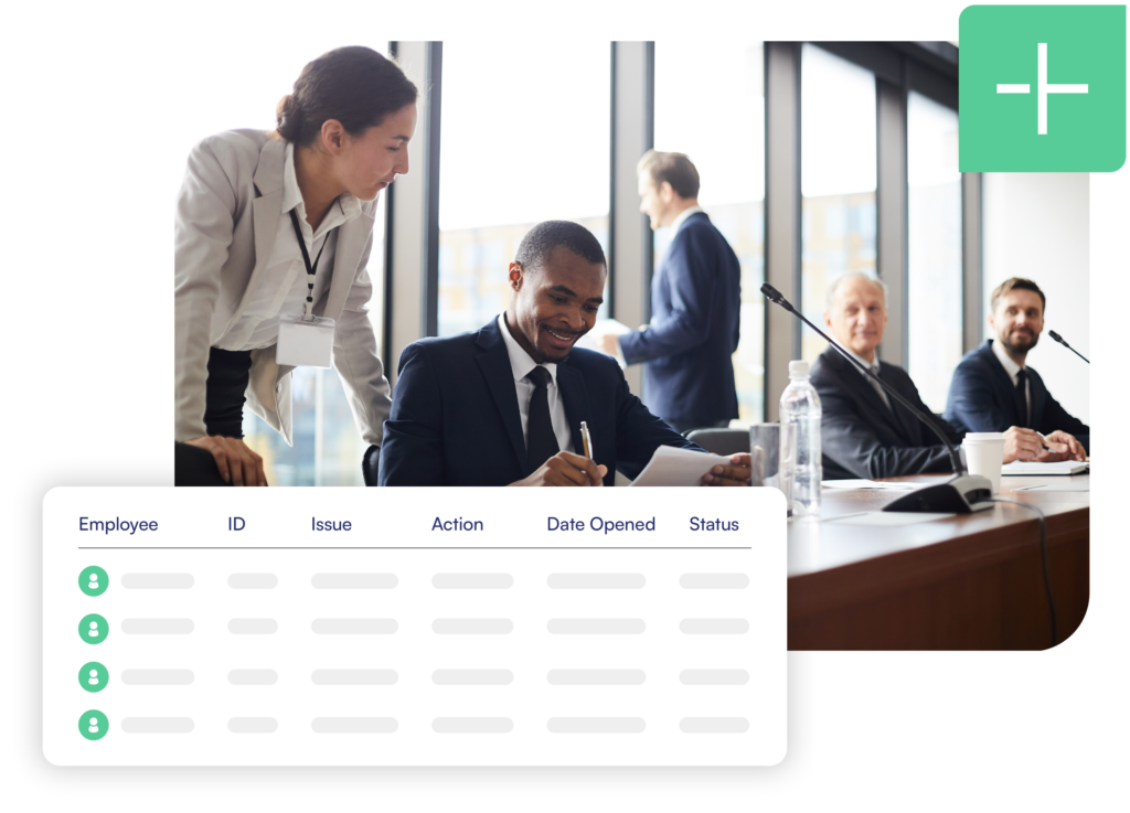 HR Software & Solutions for Government - HR Acuity