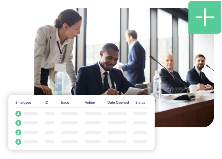 HR Software & Solutions for Government - HR Acuity