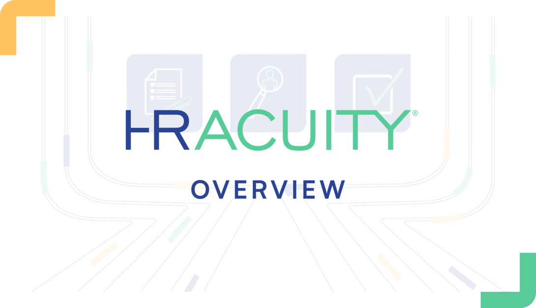 Why Choose Professional HR Solutions Company - HR Acuity