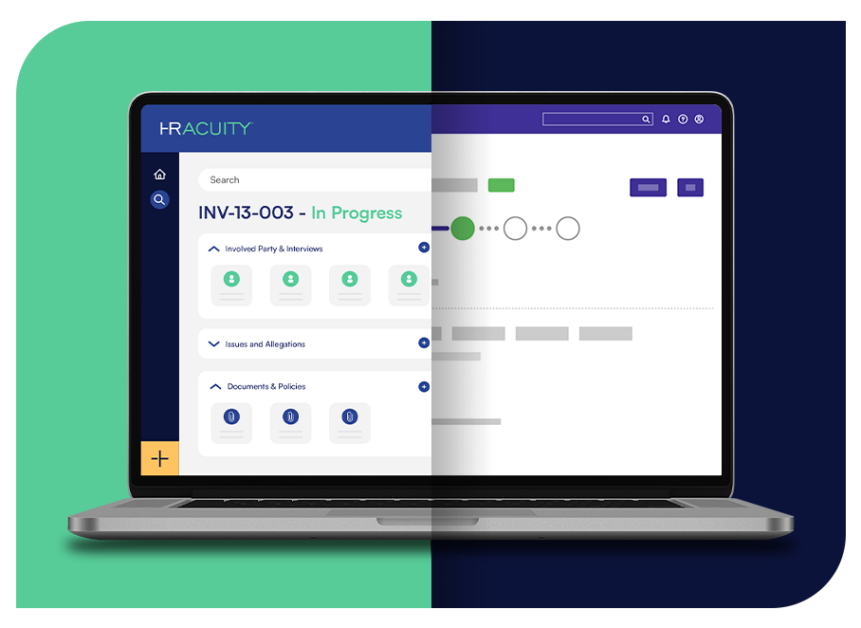 HR Acuity vs. Case IQ Comparison | HR Acuity