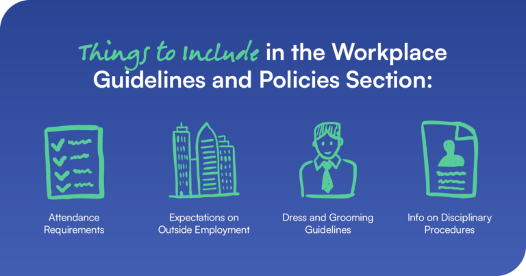 Employee Handbook Template and Examples | HR Acuity