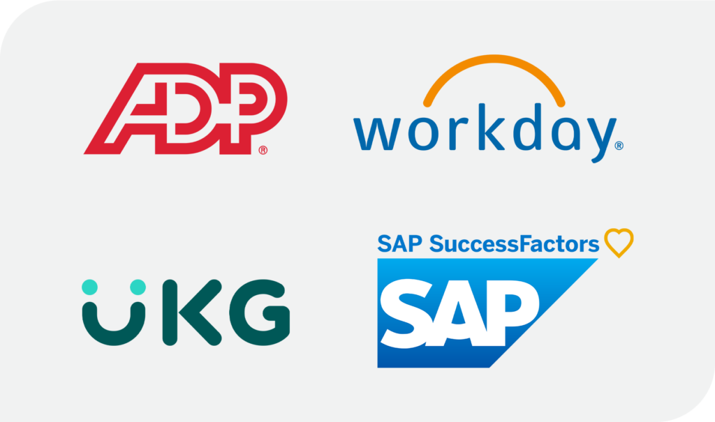 HR Integrations for Employee Relations Software | HR Acuity HR Integrations for Employee Relations Software | HR Acuity