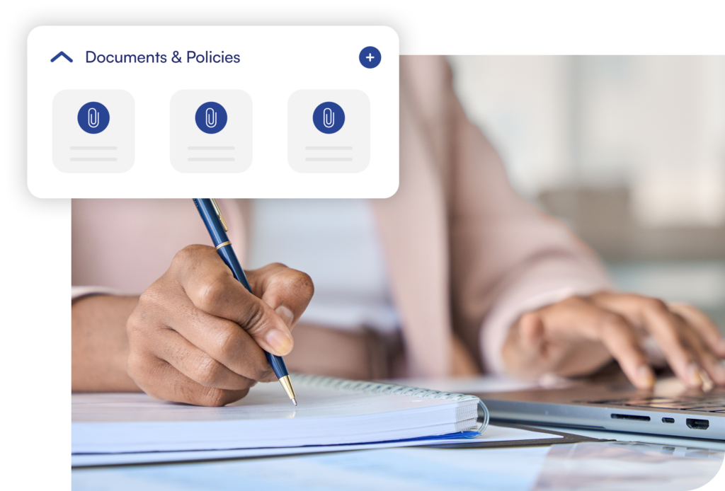 HR Documentation Software for Workplace Issues | HR Acuity