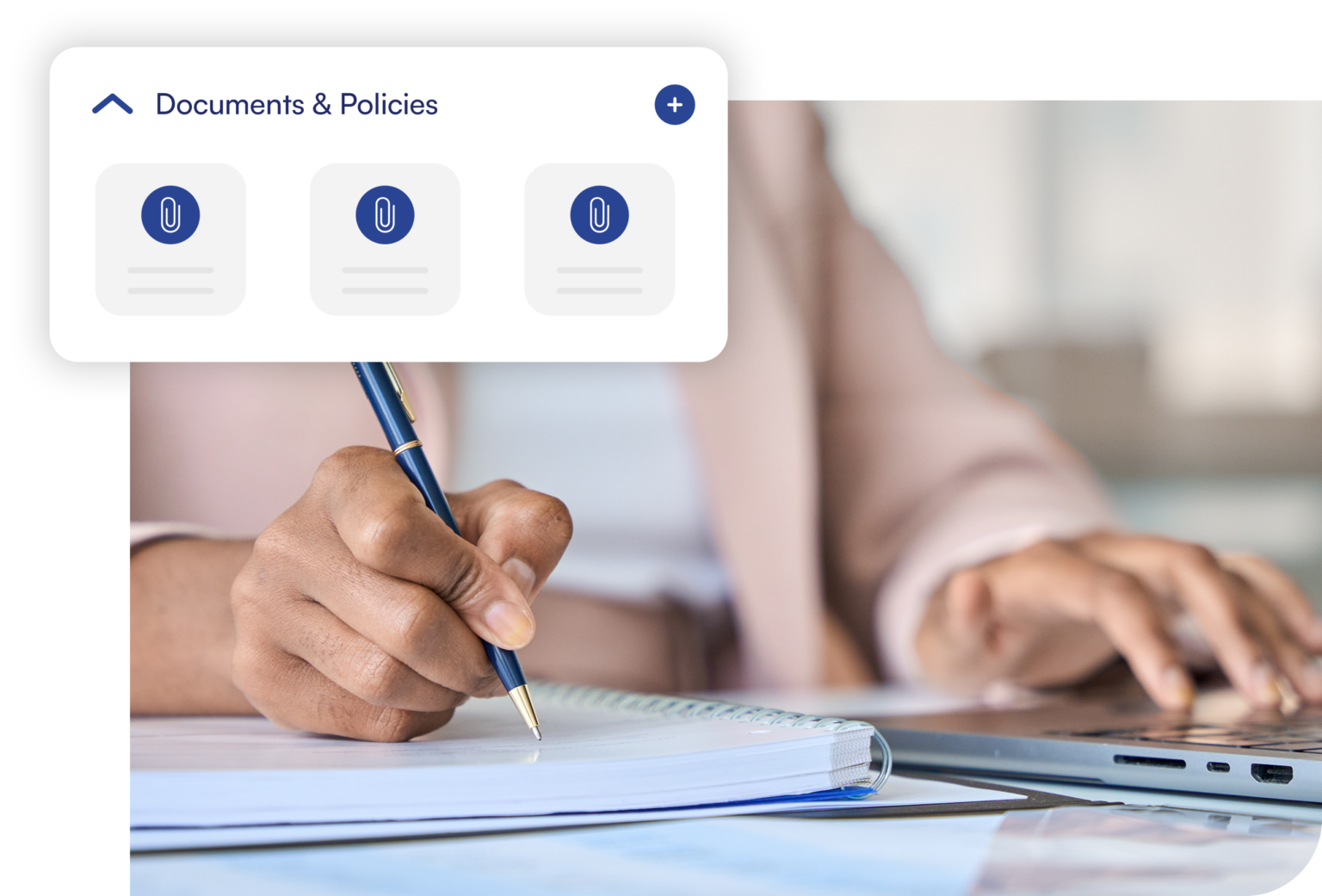 HR Documentation Software for Workplace Issues | HR Acuity