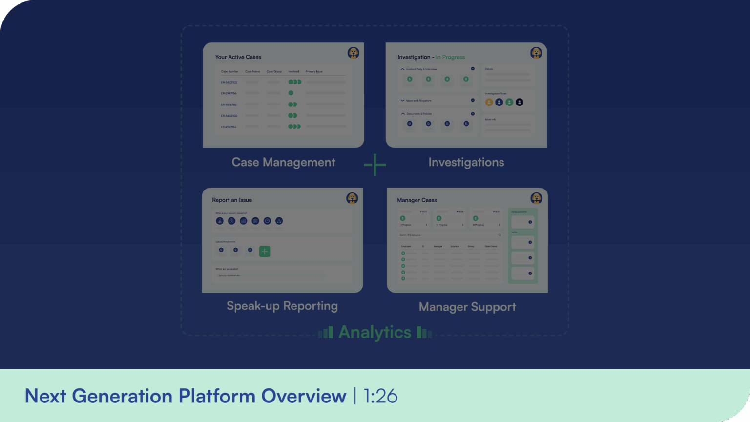 HR Acuity Next-Gen Platform Overview
