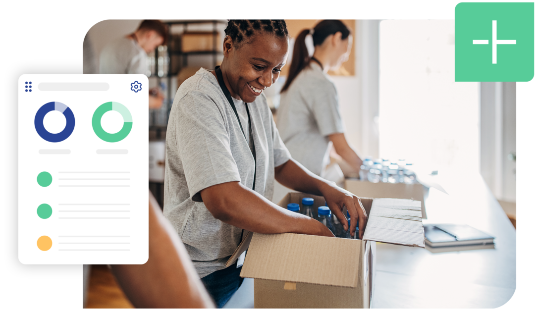 HR Software & Solutions for Nonprofits and Charities - HR Acuity