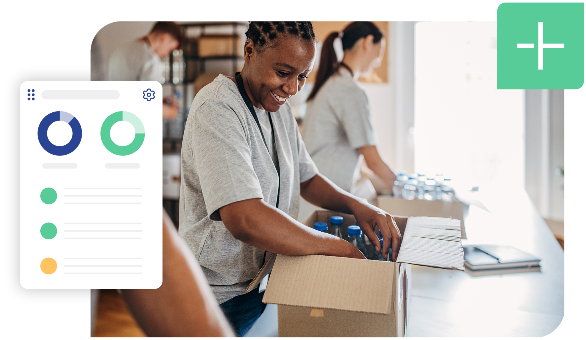 HR Software & Solutions for Nonprofits and Charities - HR Acuity