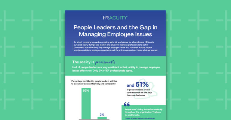 Guides & Infographics Archives - HR Acuity