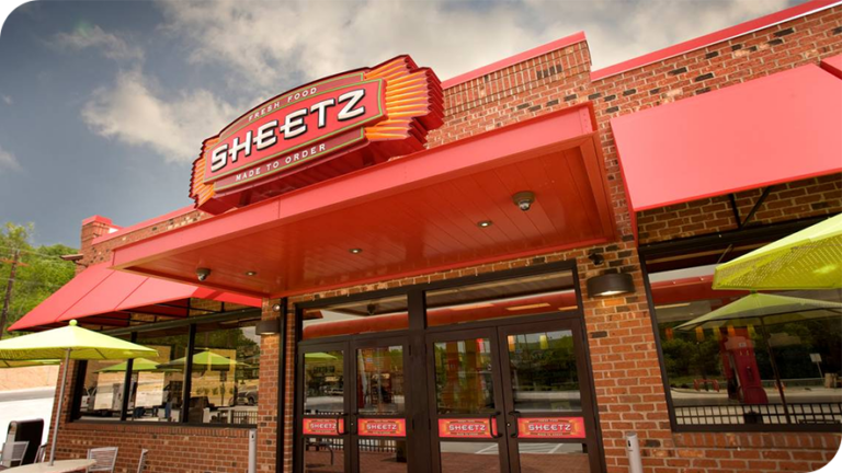 Sheetz – Video Case Study