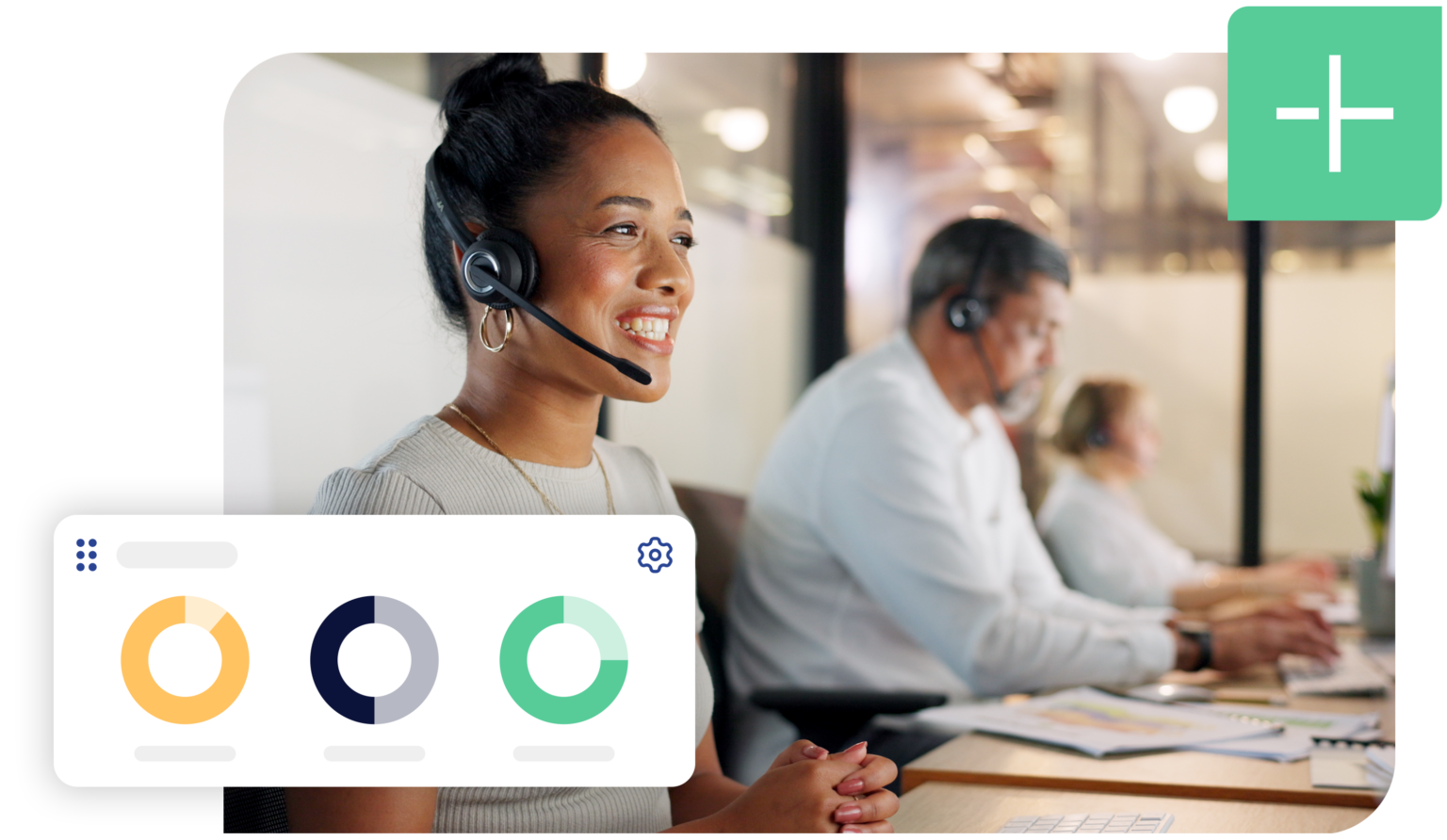 HR Software for Telecommunications - HR Acuity