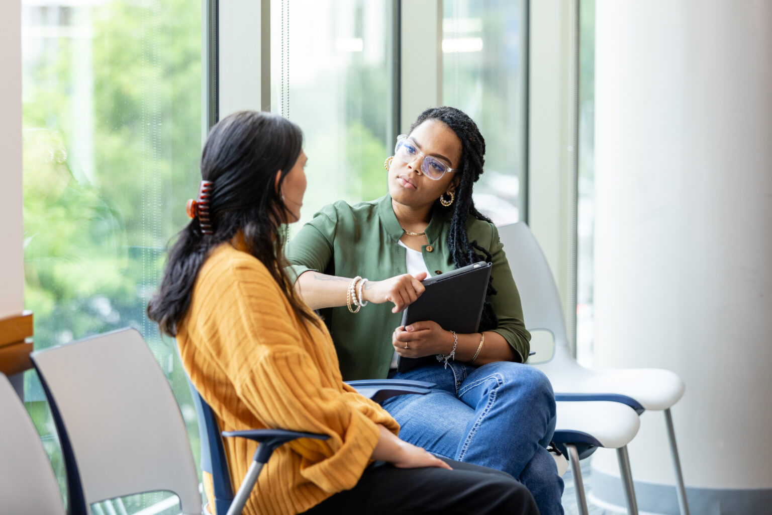 Indirect Discrimination: Examples & Impacts | HR Acuity