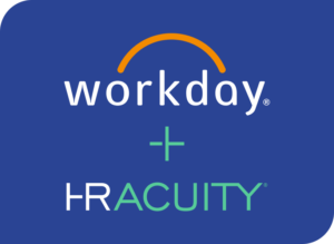 Workday Partnership - HR Acuity